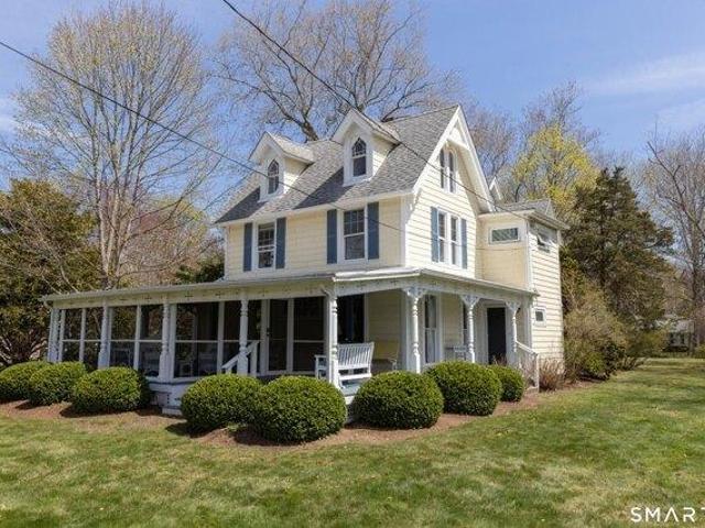 house with 4 bedroom, Westbrook CT ES103071997