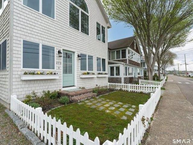 house with 4 bedroom, Westbrook CT ES103101570