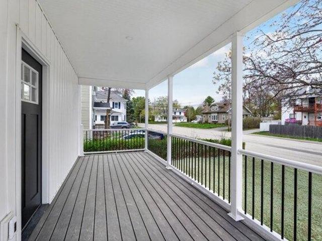 house with 4 bedroom, Westbrook ME DS102479459