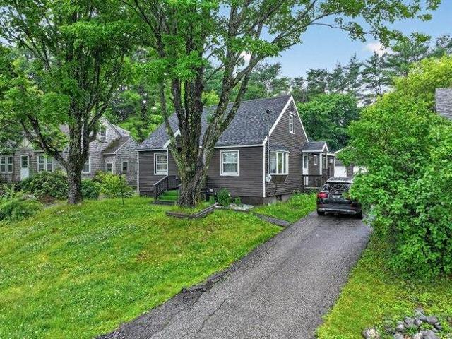house with 4 bedroom, Westbrook ME DS103931042