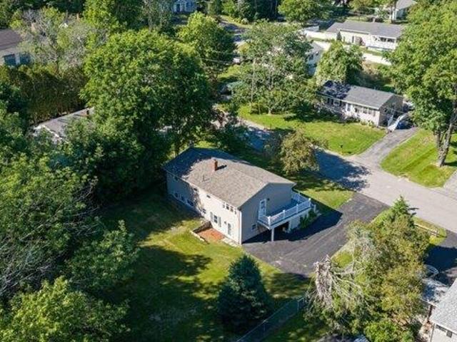 house with 4 bedroom, Westbrook ME ES103663484