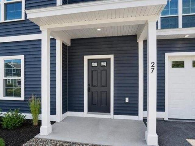 house with 4 bedroom, Westbrook ME ES104608842