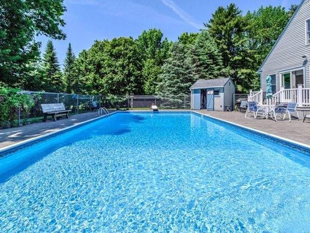 house with 4 bedroom, Westbrook ME ES104757182