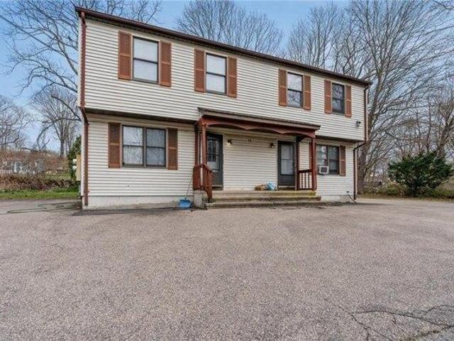house with 4 bedroom, Westerly RI DS101859386