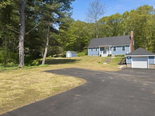 house with 4 bedroom, Westerly RI DS102591943