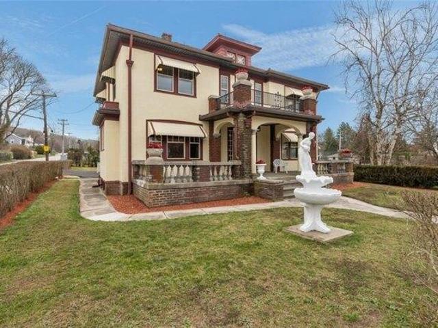 house with 4 bedroom, Westerly RI DS103073395