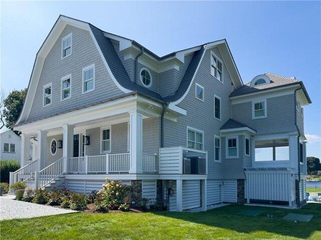 house with 4 bedroom, Westerly RI DS103158540