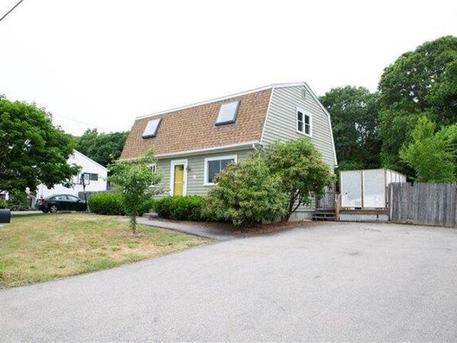 house with 4 bedroom, Westerly RI DS104042636