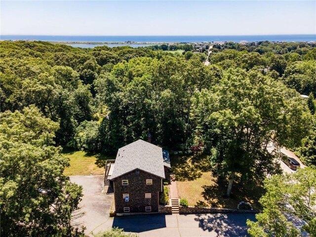 house with 4 bedroom, Westerly RI DS104373736