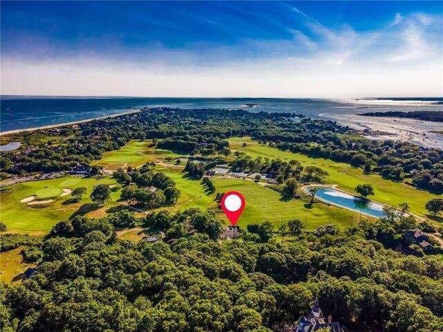 house with 4 bedroom, Westerly RI DS104374474