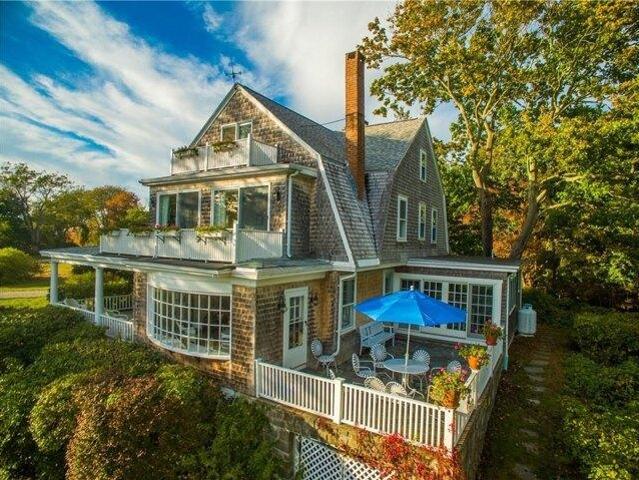 house with 4 bedroom, Westerly RI DS104440952