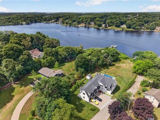 house with 4 bedroom, Westerly RI DS104477690