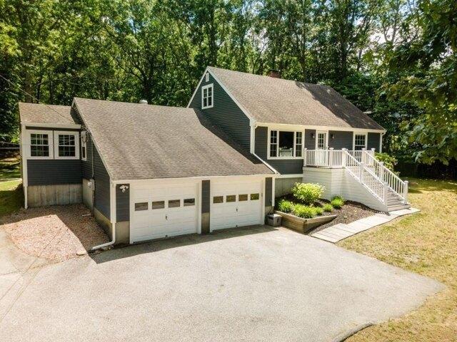 house with 4 bedroom, Westerly RI DS104410434