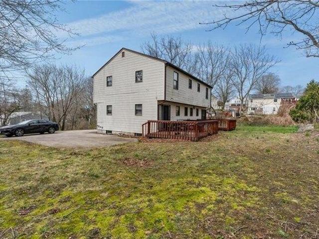 house with 4 bedroom, Westerly RI ES103073117