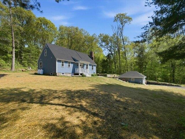 house with 4 bedroom, Westerly RI ES103188170
