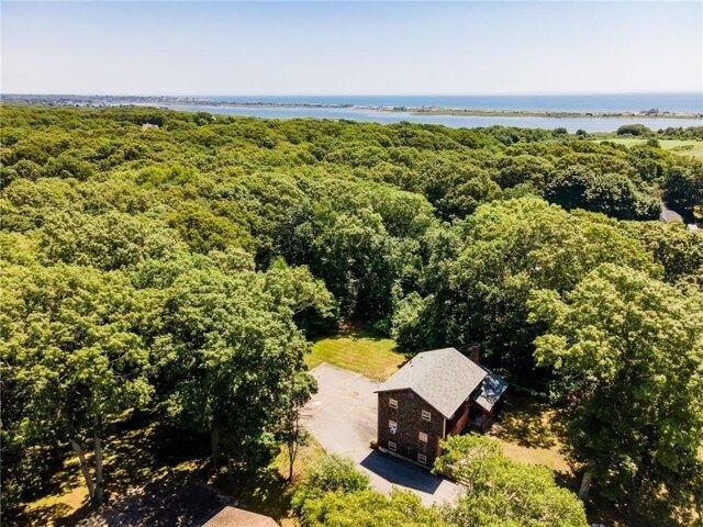 house with 4 bedroom, Westerly RI ES104848370
