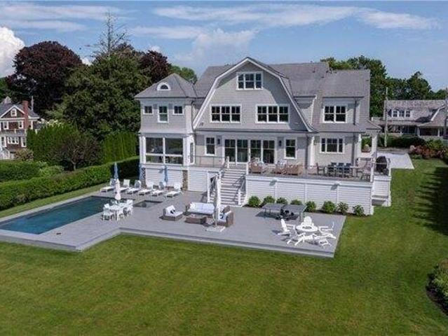 house with 4 bedroom, Westerly RI ES104849097
