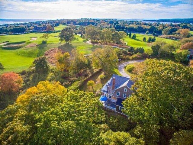 house with 4 bedroom, Westerly RI ES104849012