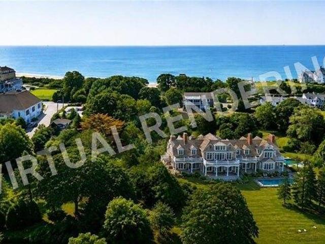 house with 4 bedroom, Westerly RI ES105093261