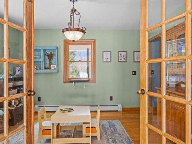house with 4 bedroom, Westford VT DS101897918