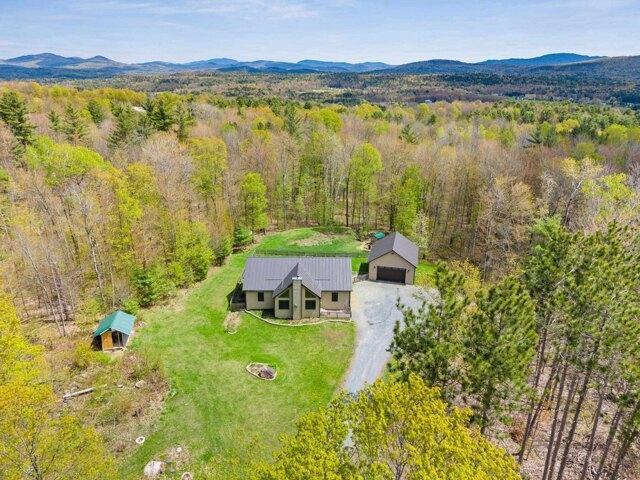 house with 4 bedroom, Westford VT DS103070836