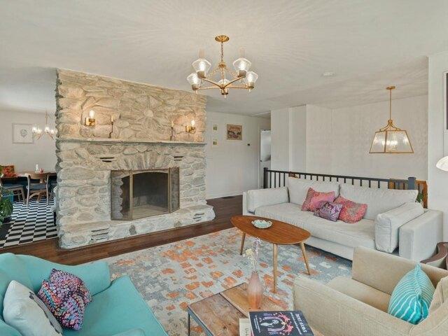 house with 4 bedroom, Westford VT ES104009580