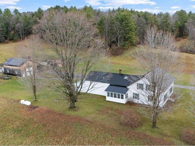 house with 4 bedroom, Westford VT ES105104740