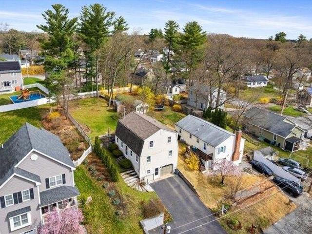 house with 4 bedroom, Westford MA DS102256502