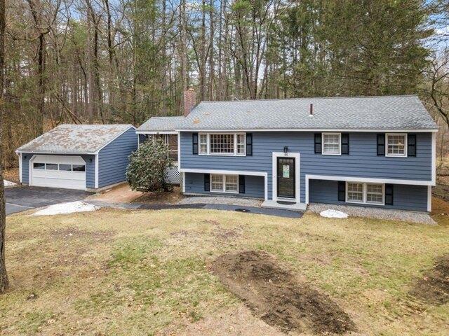 house with 4 bedroom, Westford MA DS102344554