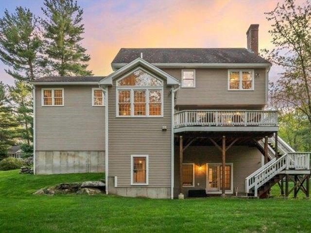 house with 4 bedroom, Westford MA DS102369631