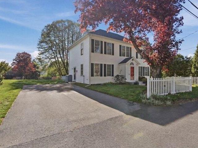 house with 4 bedroom, Westford MA DS102315034