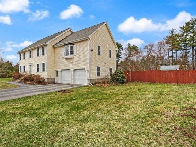 house with 4 bedroom, Westford MA DS102410556