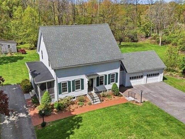 house with 4 bedroom, Westford MA DS102633415