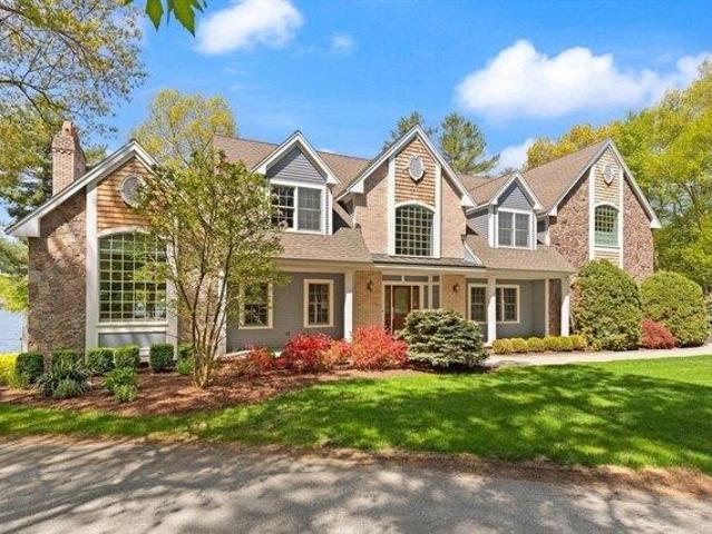 house with 4 bedroom, Westford MA DS102633640