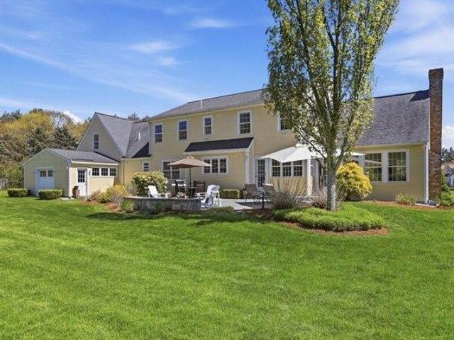 house with 4 bedroom, Westford MA DS102634949