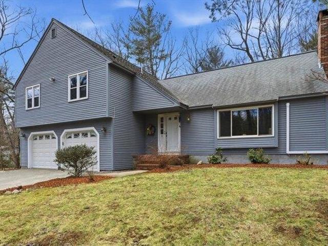house with 4 bedroom, Westford MA DS102859667