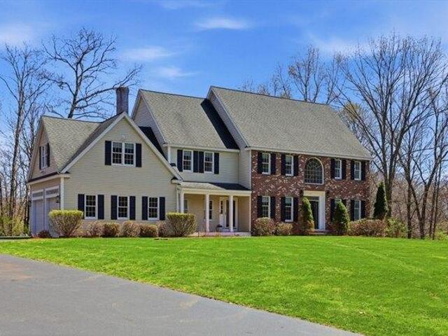 house with 4 bedroom, Westford MA DS103071346