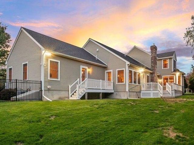 house with 4 bedroom, Westford MA DS103098925