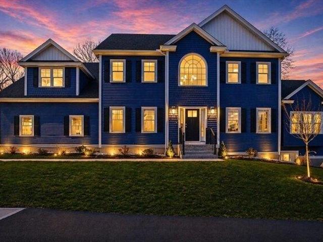 house with 4 bedroom, Westford MA DS103222194