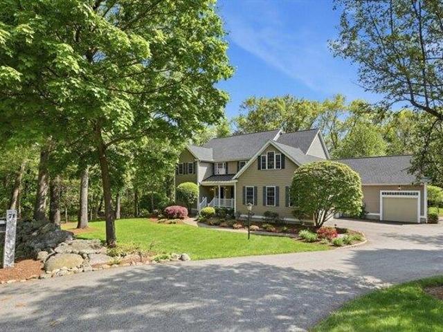house with 4 bedroom, Westford MA DS103440175