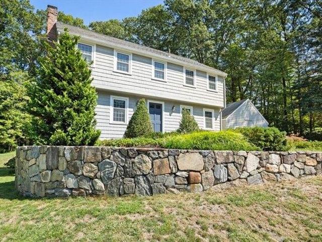 house with 4 bedroom, Westford MA DS103442689