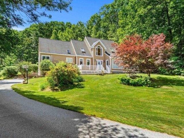 house with 4 bedroom, Westford MA DS103444764