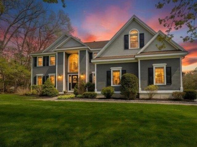 house with 4 bedroom, Westford MA DS103433450
