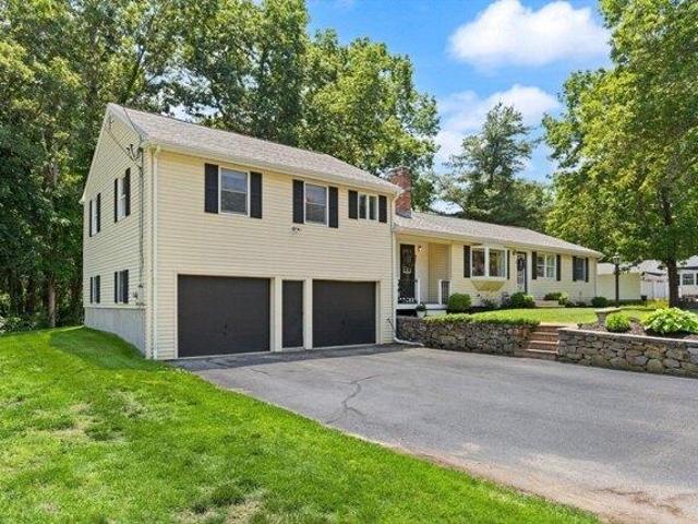 house with 4 bedroom, Westford MA DS103438295
