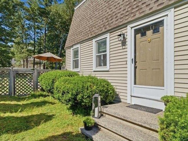 house with 4 bedroom, Westford MA DS103931775