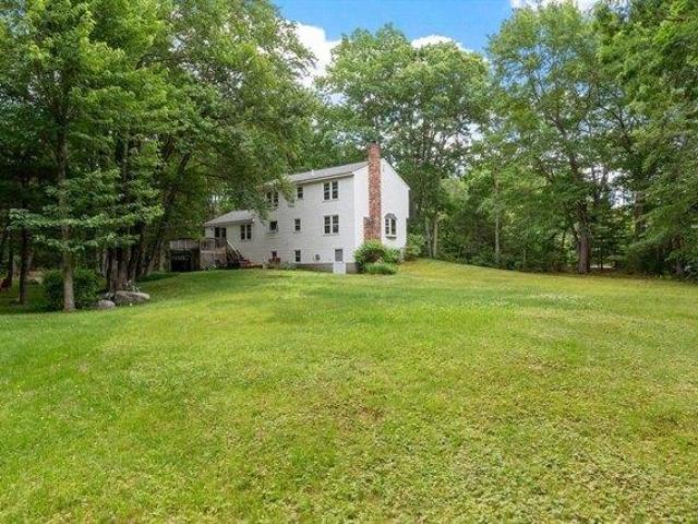 house with 4 bedroom, Westford MA DS104044335