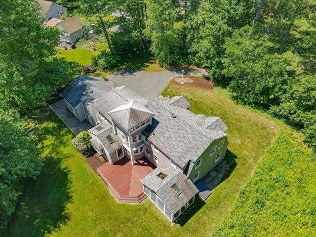 house with 4 bedroom, Westford MA DS104149225