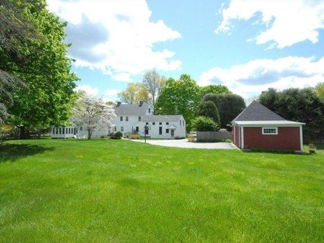 house with 4 bedroom, Westford MA DS104190551