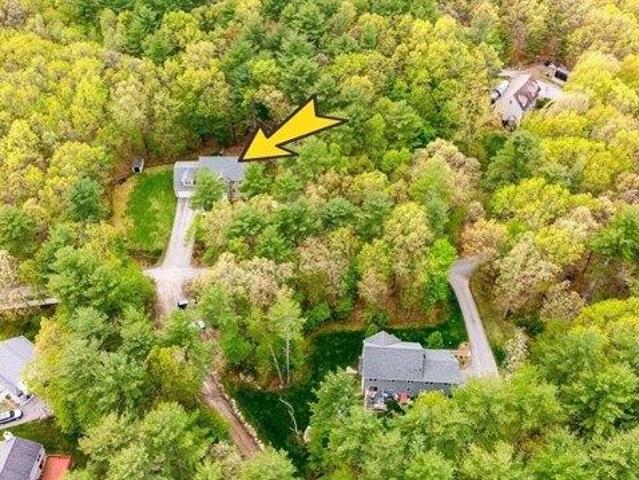 house with 4 bedroom, Westford MA DS104115867