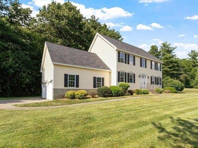 house with 4 bedroom, Westford MA DS104264107